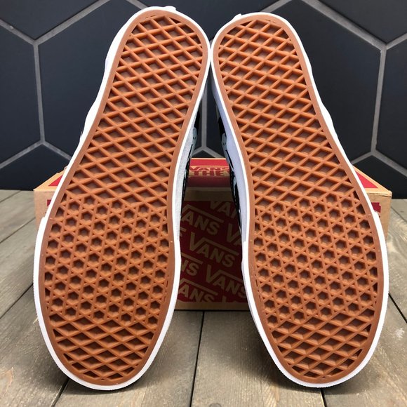 Vans | Shoes | New W Box Vans Classic Slip On Alien Ghosts | Poshmark